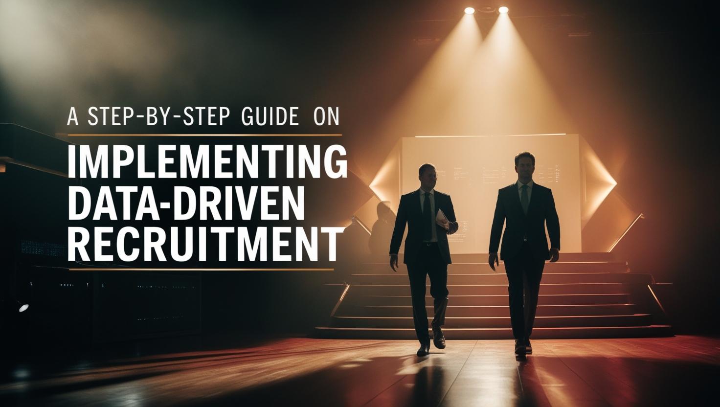 5 Powerful Ways Data-Driven Recruitment Shapes the Future